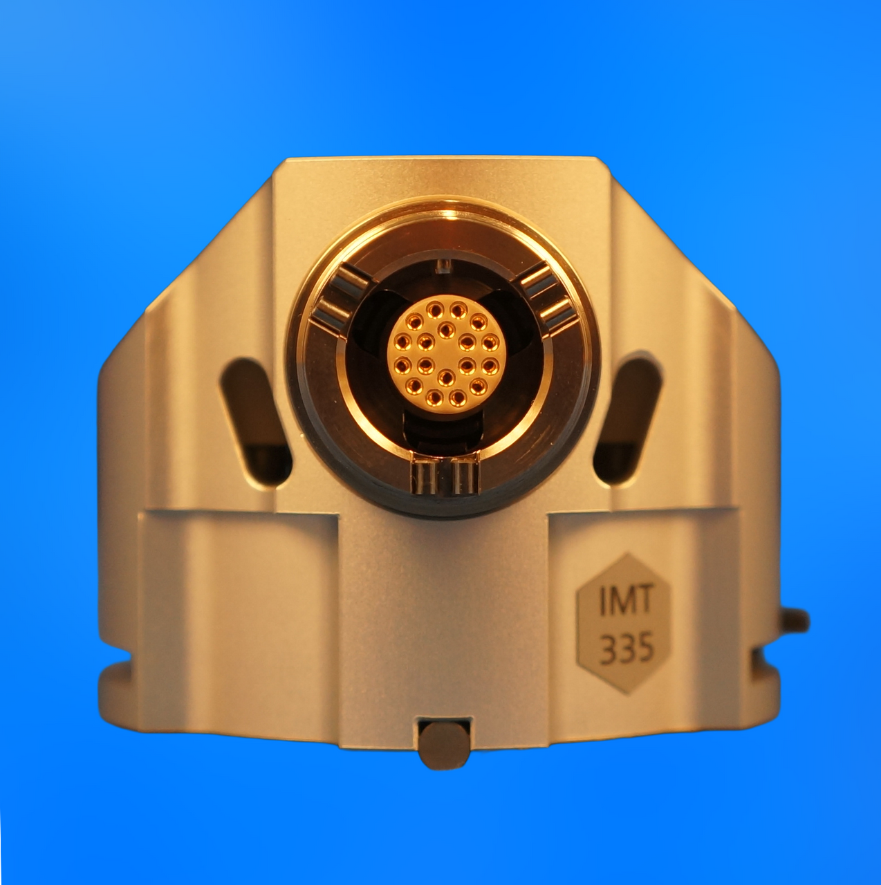 Zeiss RDS-XXT Adapter Plate 18 pol. - Metrology Parts