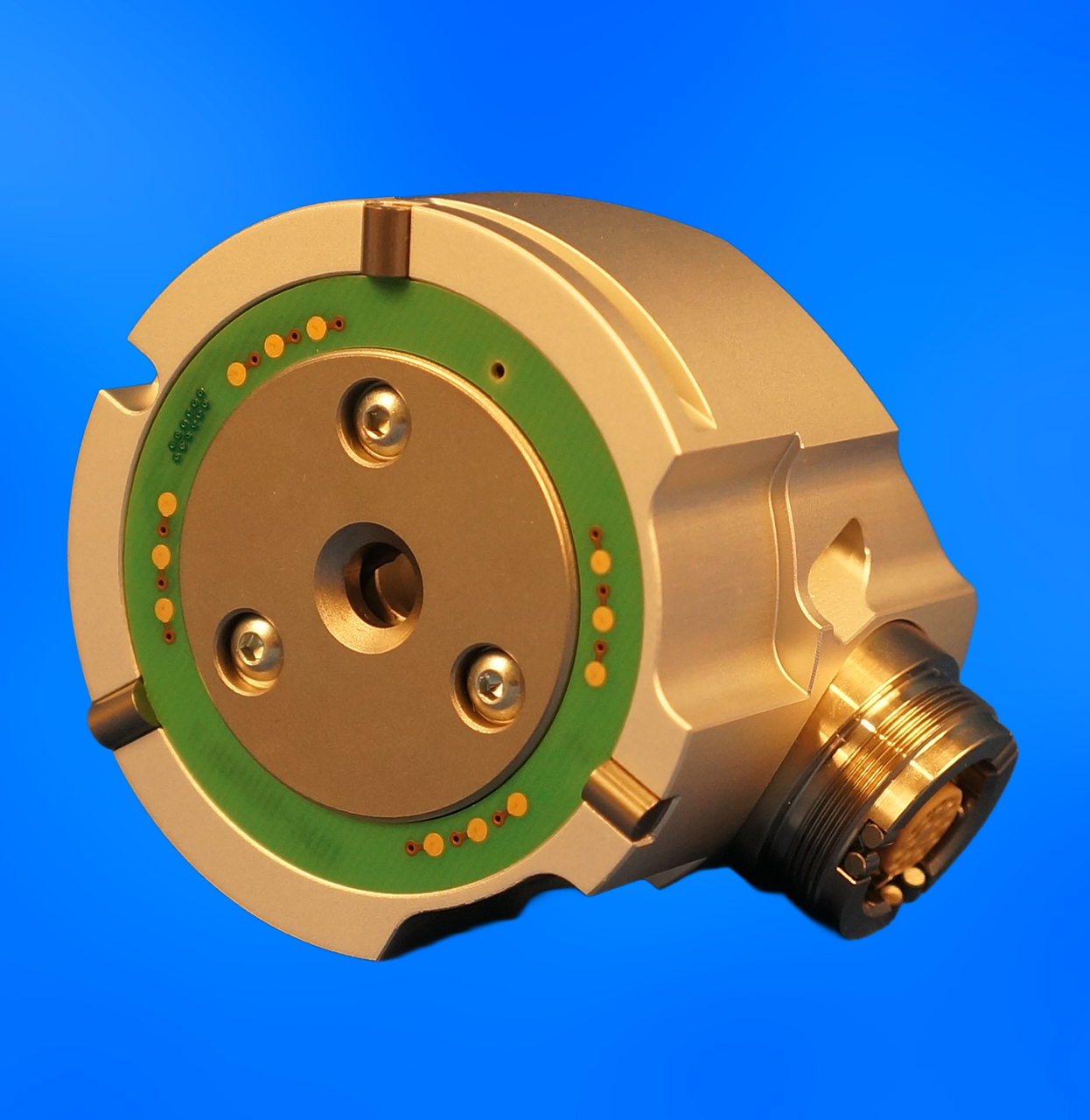 Zeiss RDS-XXT Adapter Plate 18 pol. - Metrology Parts