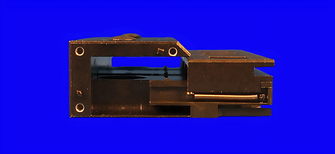 Renishaw FCR25 CMM Module Flexible Change Rack Kit Tested A-2237-1401 ...