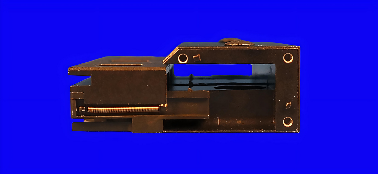 Renishaw FCR25 CMM Module Flexible Change Rack Kit Tested A-2237-1401 ...
