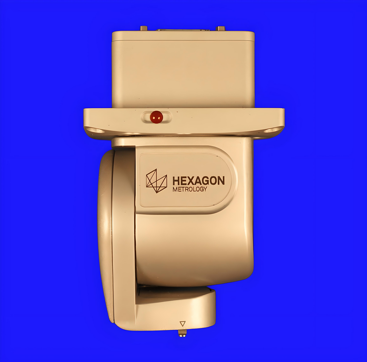 Hexagon HH-AS8-T7.5 Automatic Probe Head Display Model 03939362 ...
