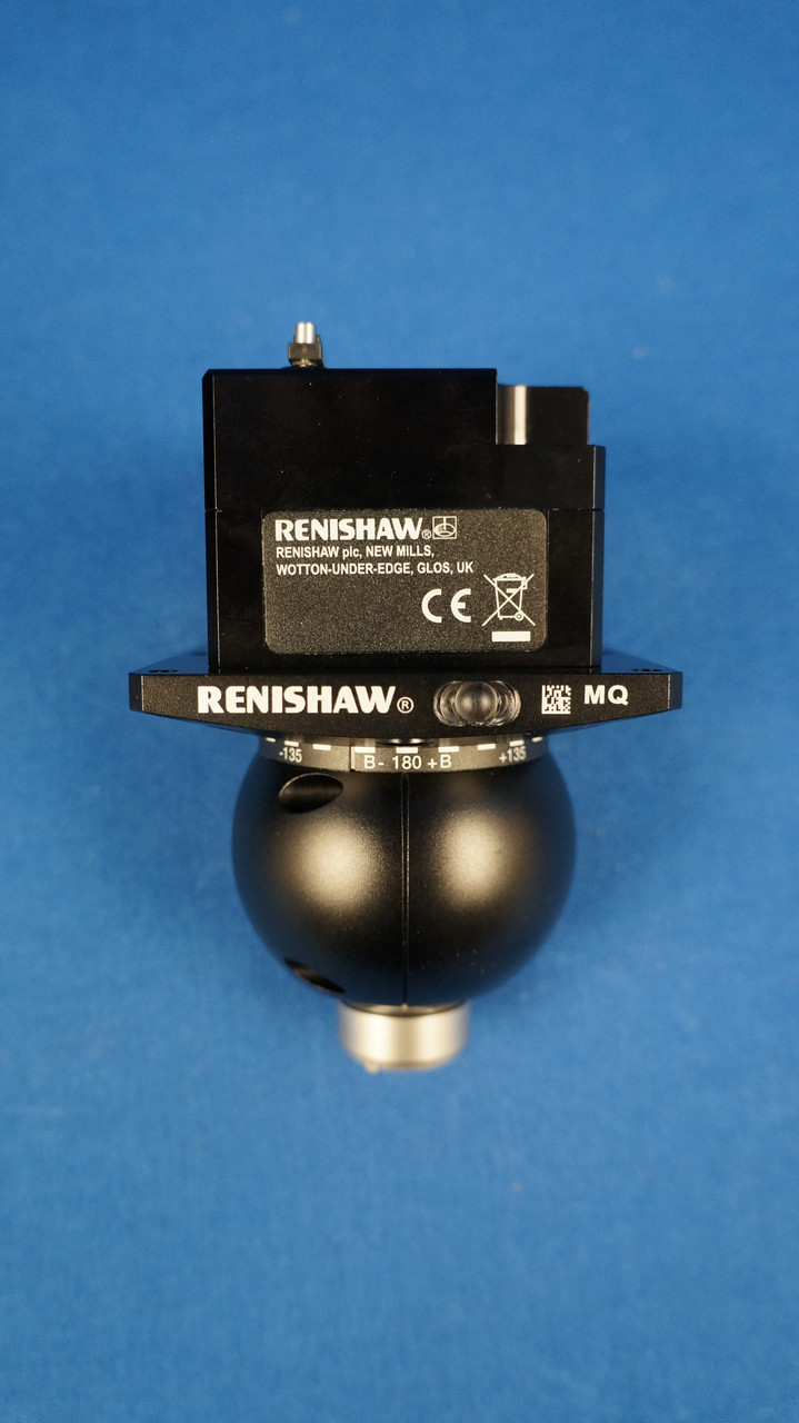 Renishaw PH10MQ Probe Head | A-1036-0001