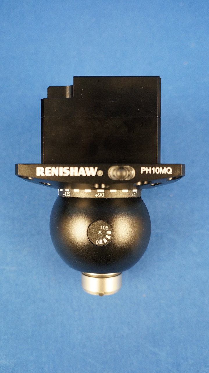 Renishaw PH10MQ Probe Head | A-1036-0001