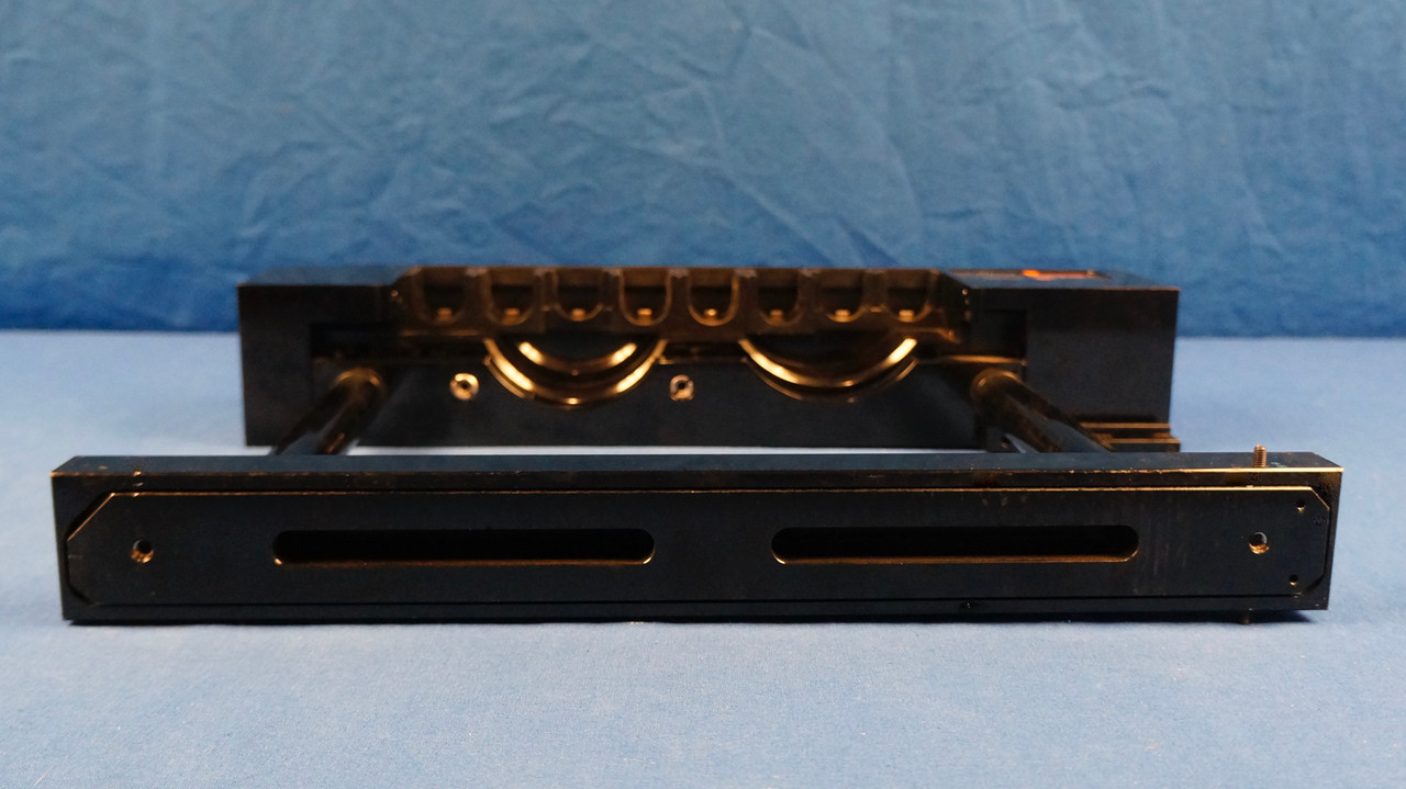 Renishaw ACR1 Autochange CMM Probe Rack ACC2-2 Controller with 90 Day ...