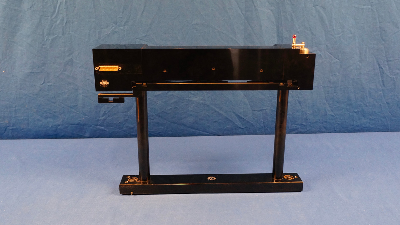 Renishaw ACR1 Autochange CMM Probe Rack ACC2-2 Controller with 90 Day ...