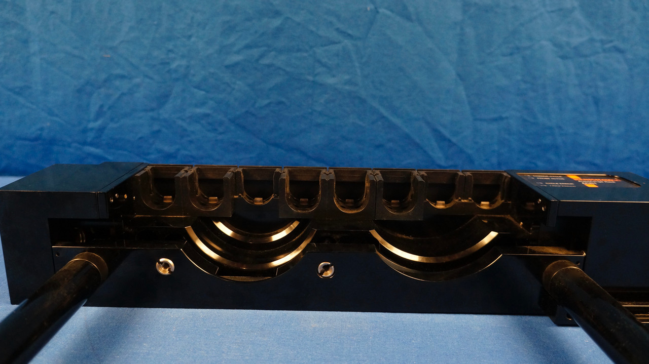 Renishaw ACR1 Autochange CMM Probe Rack ACC2-2 Controller with 90 Day ...