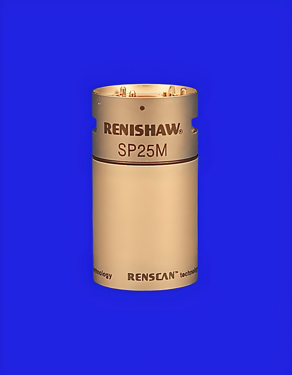 Renishaw CMM SP25M Scanning Probe Body Kit Fully Tested with 90 Day ...