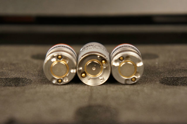 Renishaw TP20 CMM Probe Kit 6 in Box 2 Extended Force Modules with 90 ...