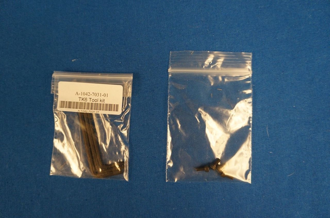 Renishaw PH1 CMM Touch Probe Head New in Box with 1 Year Warranty A ...