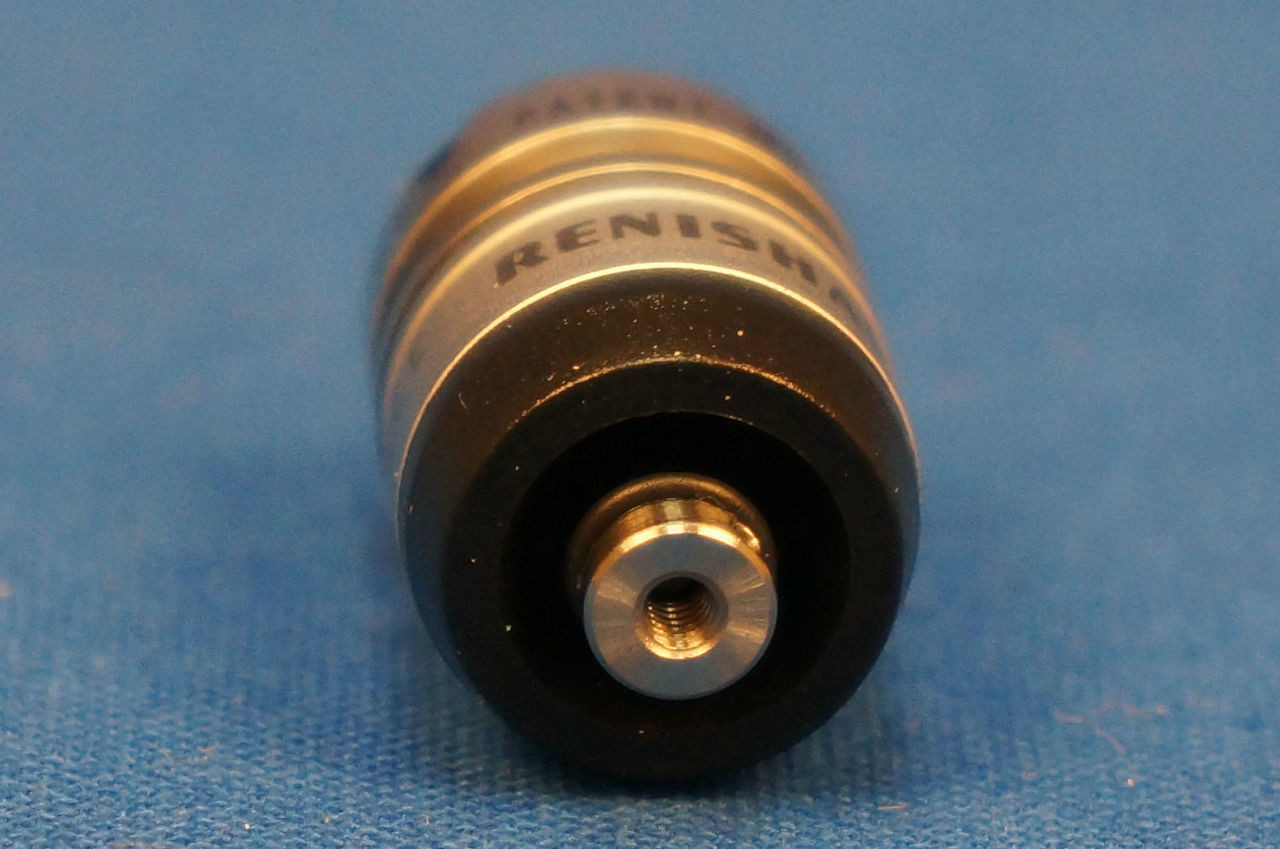 Renishaw TP20 Standard Force CMM Touch Probe Module New in Box with ...