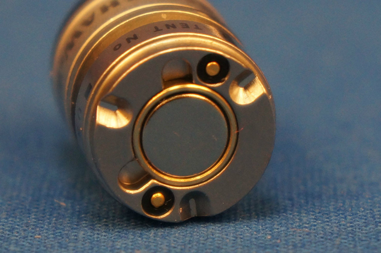 Renishaw TP20 Standard Force CMM Touch Probe Module New in Box with ...