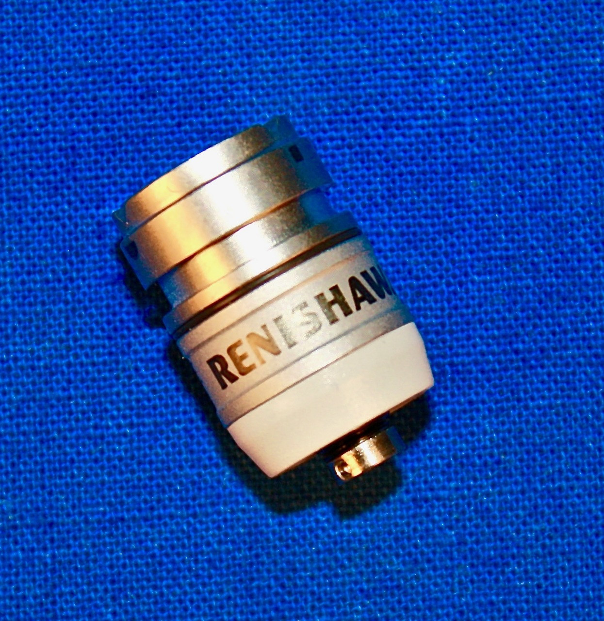 Renishaw TP20 Medium Force CMM Probe Stylus Module | Metrology Parts