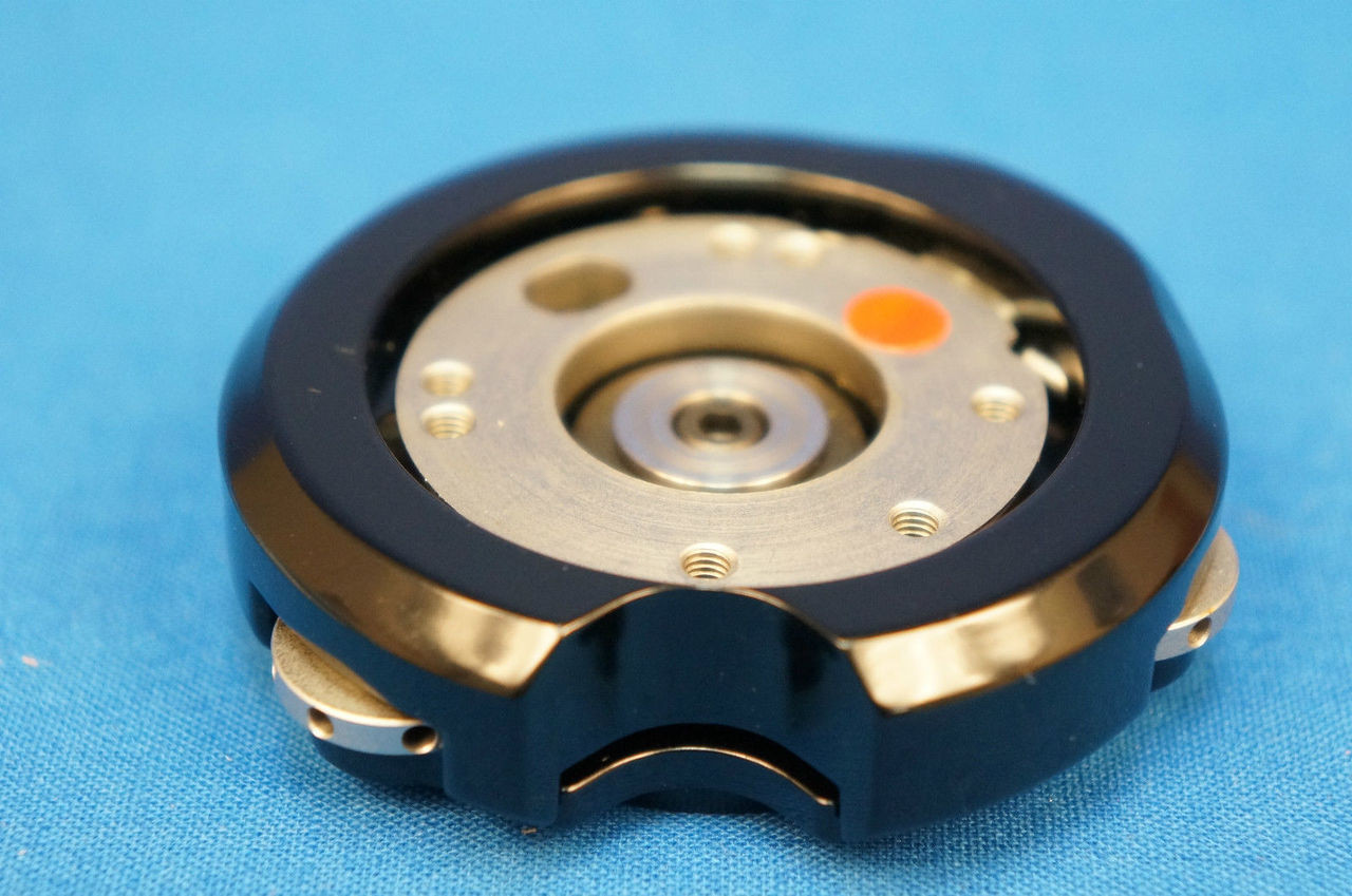 Renishaw AM1 CMM Probe Head Adjustment Module New with 1 Year Warranty ...