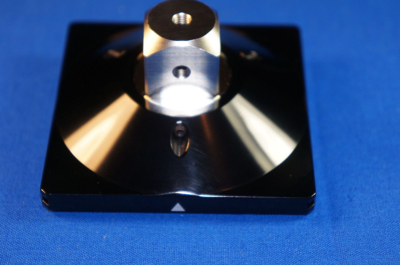 Renishaw SH80 CMM Probe Stylus Holder for SP80 New with Warranty A-2238 ...