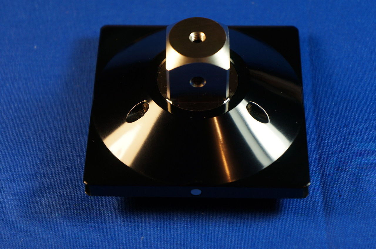 Renishaw SH80 CMM Probe Stylus Holder for SP80 New with Warranty A-2238 ...