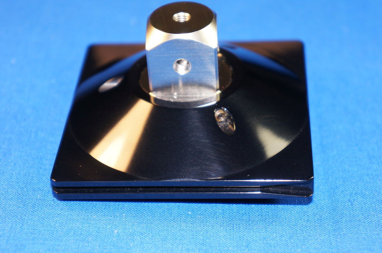 Renishaw SH80 CMM Probe Stylus Holder for SP80 New with Warranty A-2238 ...