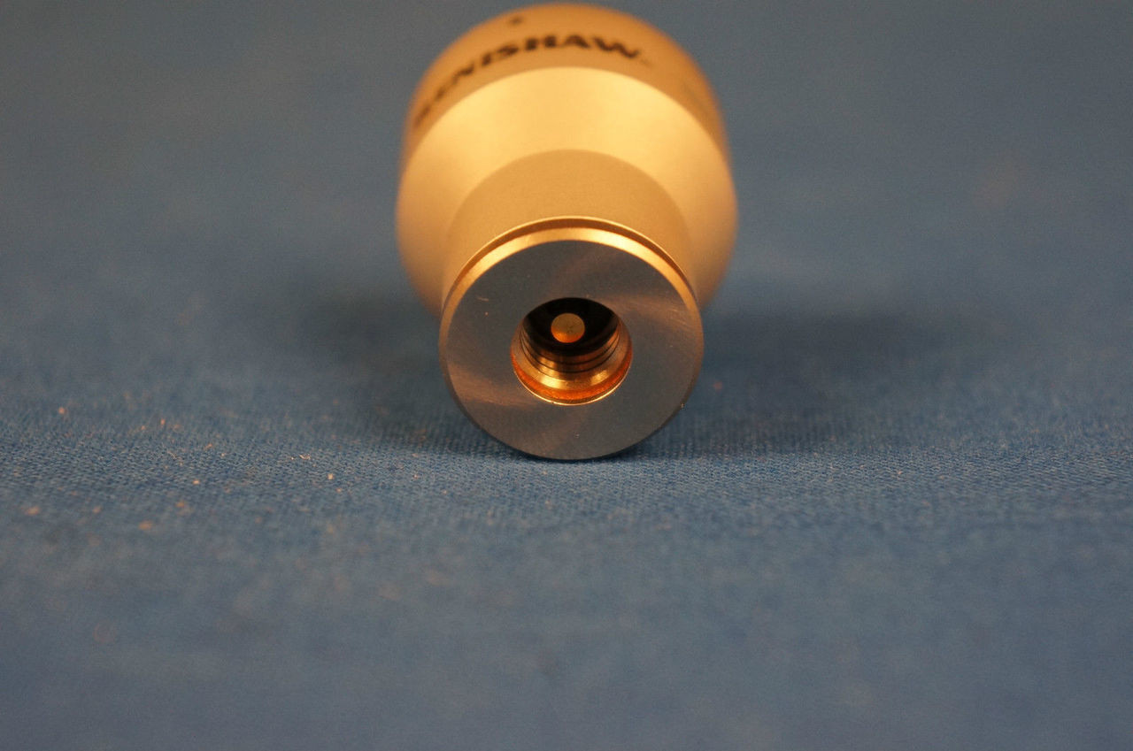 Renishaw PAA1 CMM Autojoint to Touch Probe Adapter with 90 Day Warranty ...