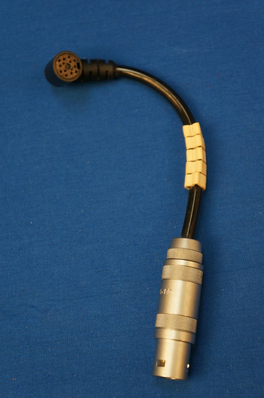 Renishaw CMM PH9/PH10 Motorized Probe to Z Quill Cable with 90 Day ...