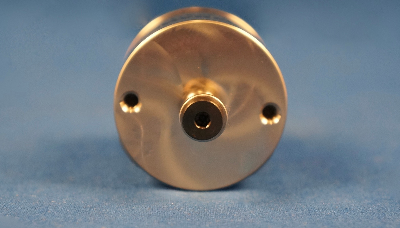 Renishaw RLP40 Machine Tool Turning Center Probe Display Model with ...