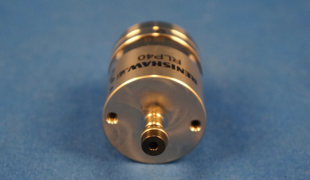 Renishaw RLP40 Machine Tool Turning Center Probe Display Model with ...