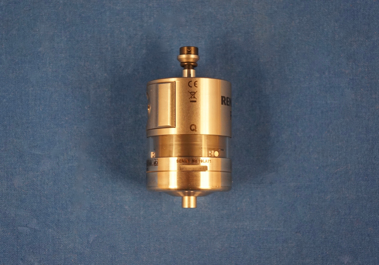 Renishaw RLP40 Machine Tool Turning Center Probe Display Model with ...