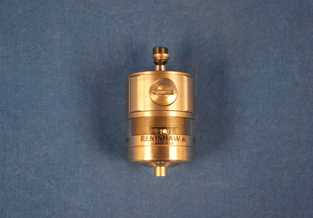 Renishaw RLP40 Machine Tool Turning Center Probe Display Model with ...