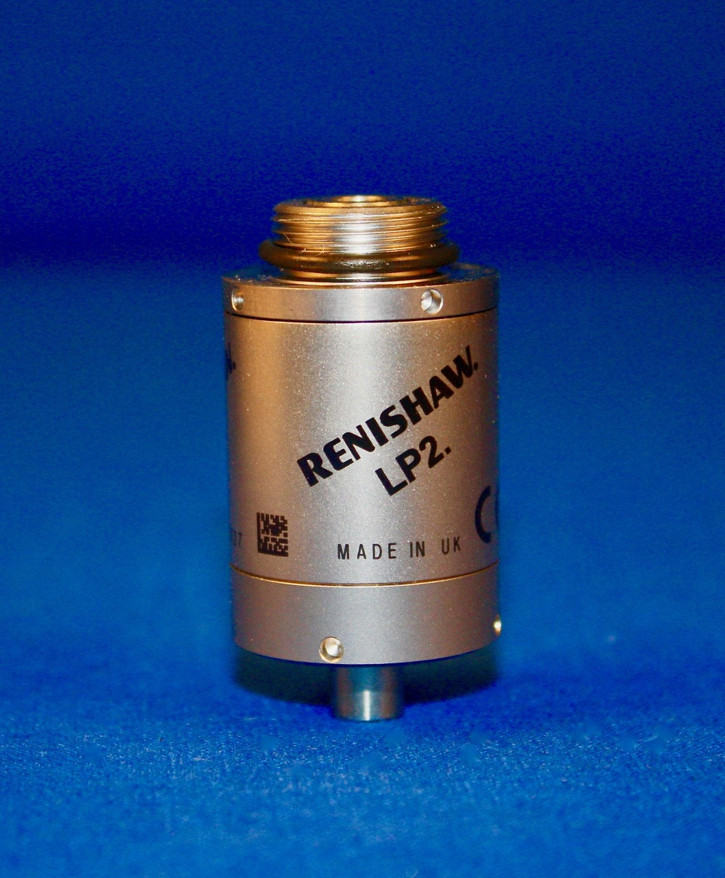 Renishaw LP2 Machine Tool CNC Lathe Probe Kit New in Box with Warranty ...