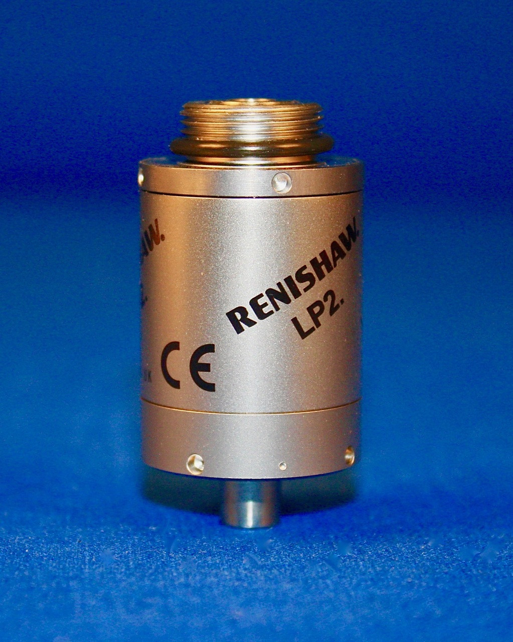 Renishaw LP2 Machine Tool CNC Lathe Probe Kit New in Box with Warranty ...