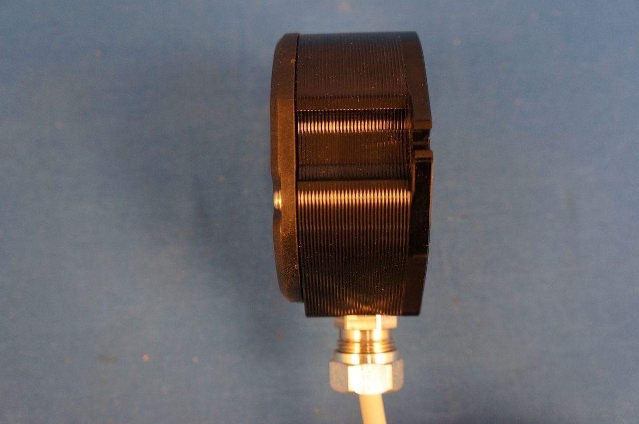 Renishaw RMI Radio CNC Machine Tool Interface New with Warranty A-4113 ...