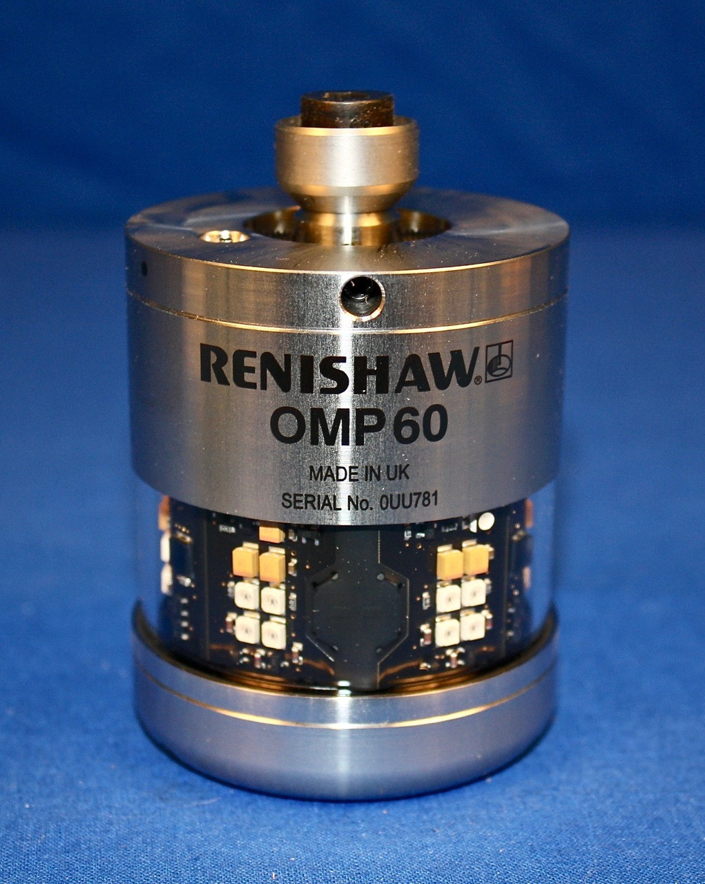 Renishaw OMP60 Probe | A-4038-0001 | Metrology Parts