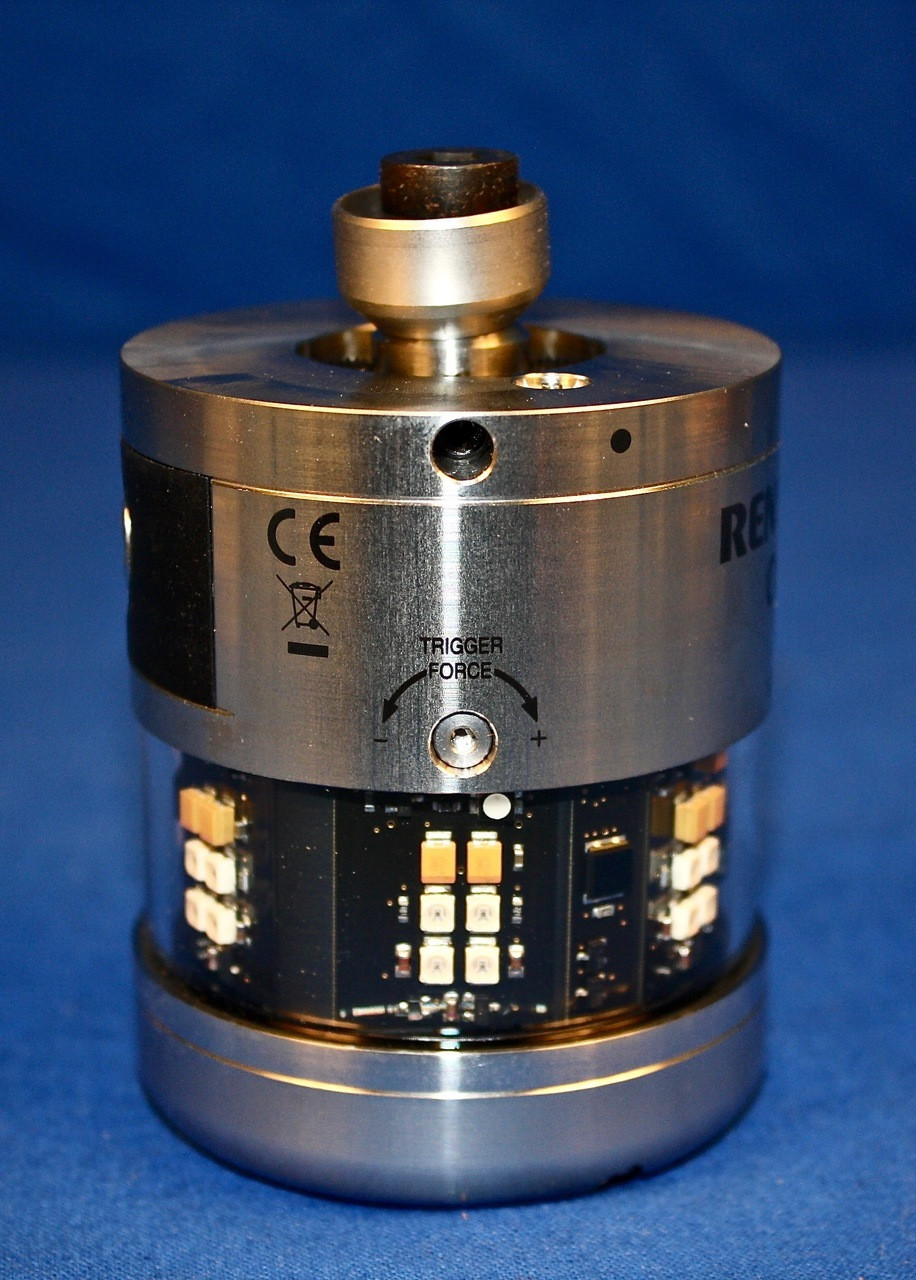 Renishaw OMP60 Probe | A-4038-0001 | Metrology Parts