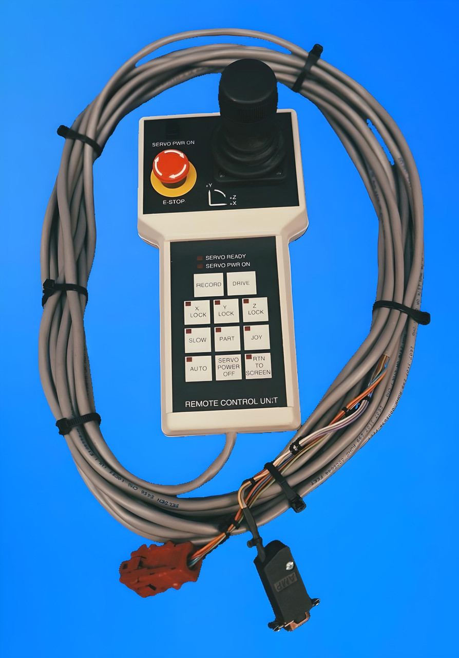 Hexagon Sheffield Rebuilt RCU for CMM Renishaw Tesa Probe with 6 Month ...