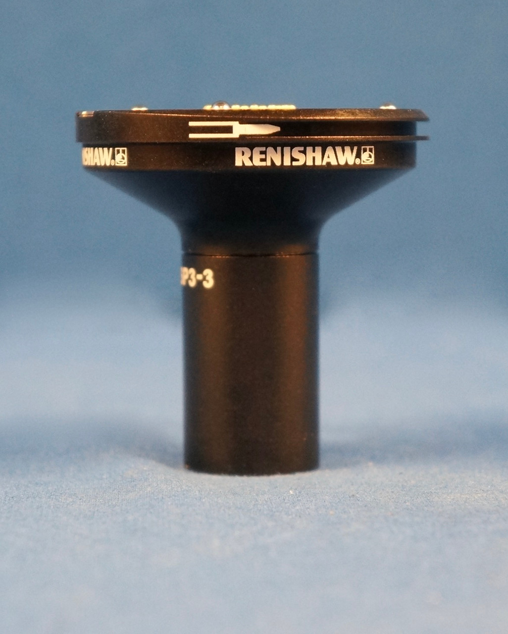 Renishaw RSP3-3 RSH3-3 PA25 REVO Probe Kit 3D Scanning for CMM New with ...