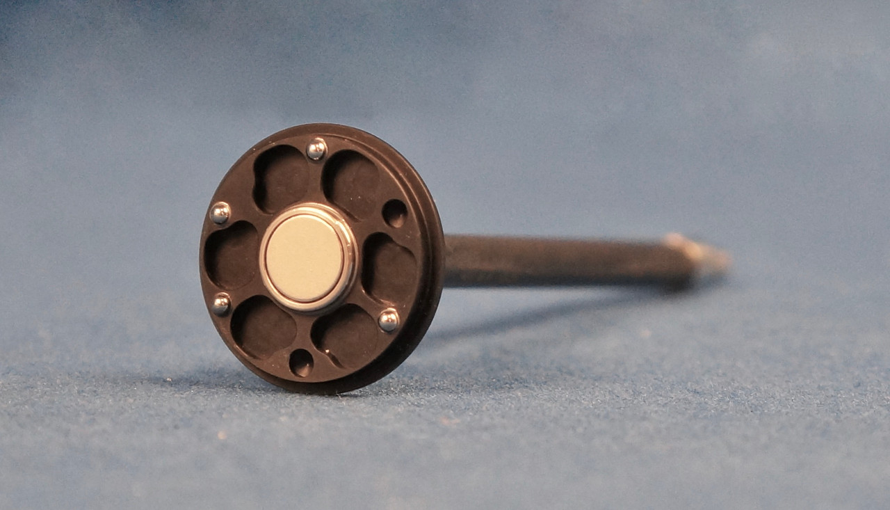 Renishaw RSP3-3 RSH3-3 PA25 REVO Probe Kit 3D Scanning for CMM New with ...