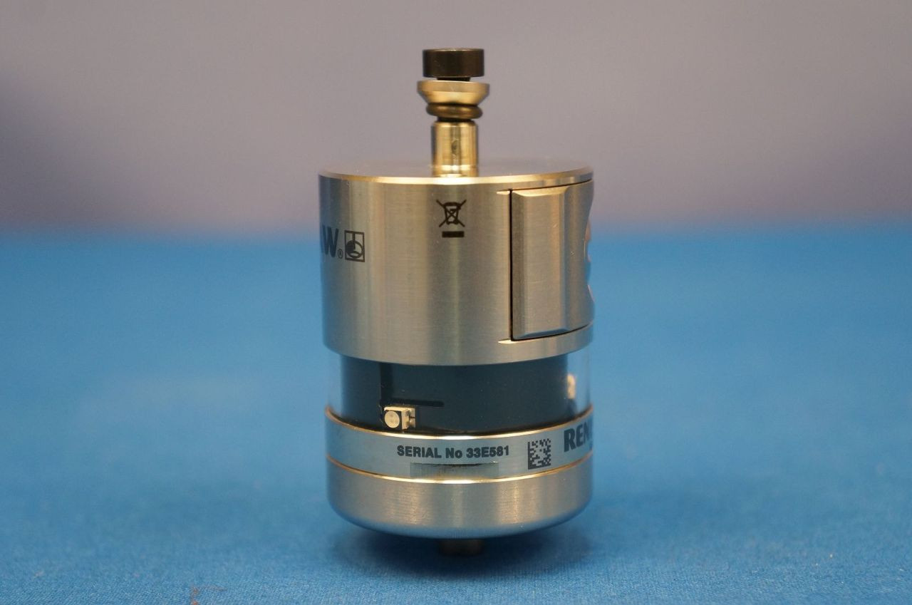 Renishaw RLP40 Machine Tool Turning Center Probe Display Model A-5627-0001