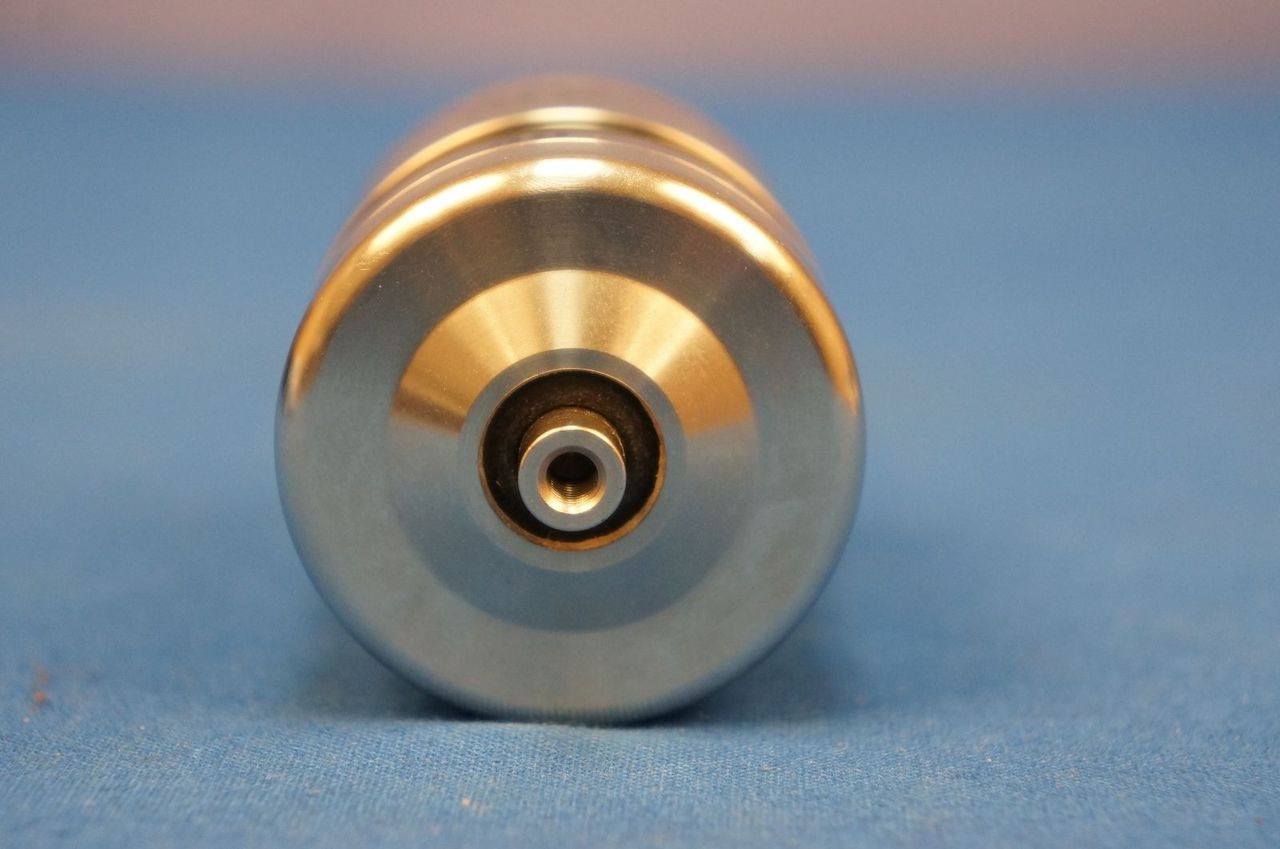 Renishaw RLP40 Machine Tool Turning Center Probe Display Model A-5627-0001