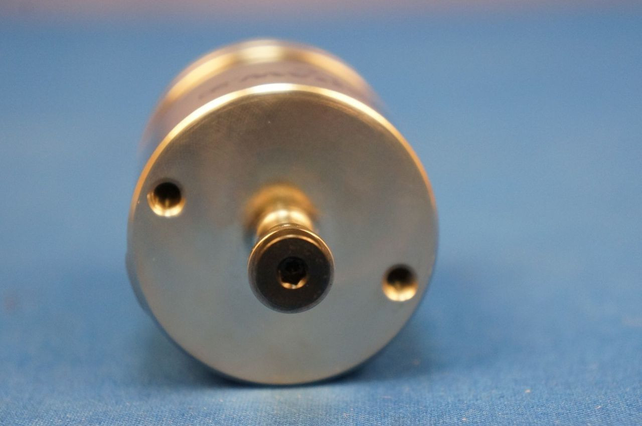 Renishaw RLP40 Machine Tool Turning Center Probe Display Model A-5627-0001