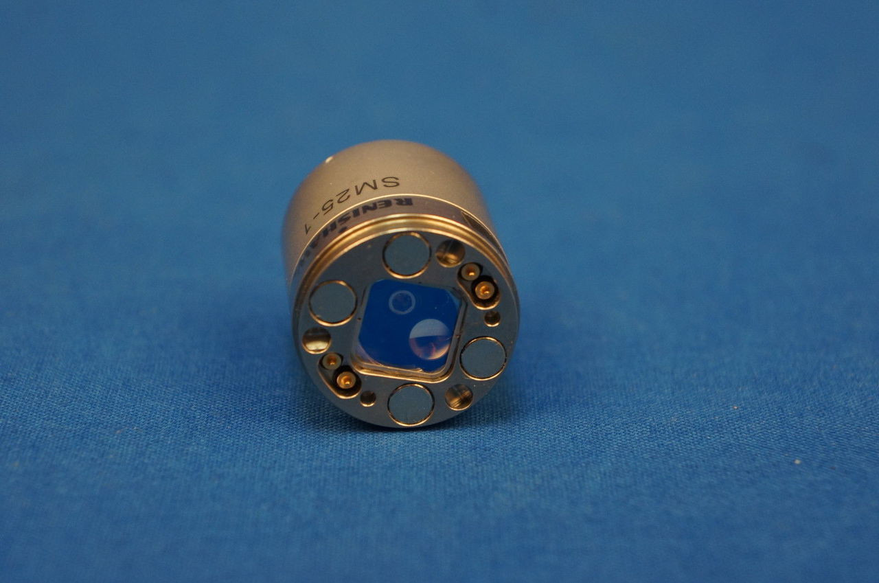 Renishaw SM25-1 CMM Scanning Module Kit Fully Tested with 90 day ...