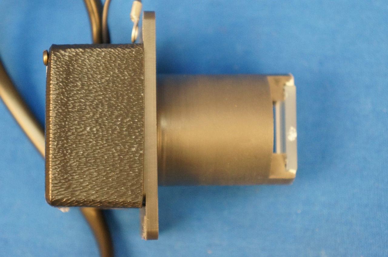 Hexagon Giddings & Lewis Sheffield Cordax Reader Head, Encoder for CMM ...