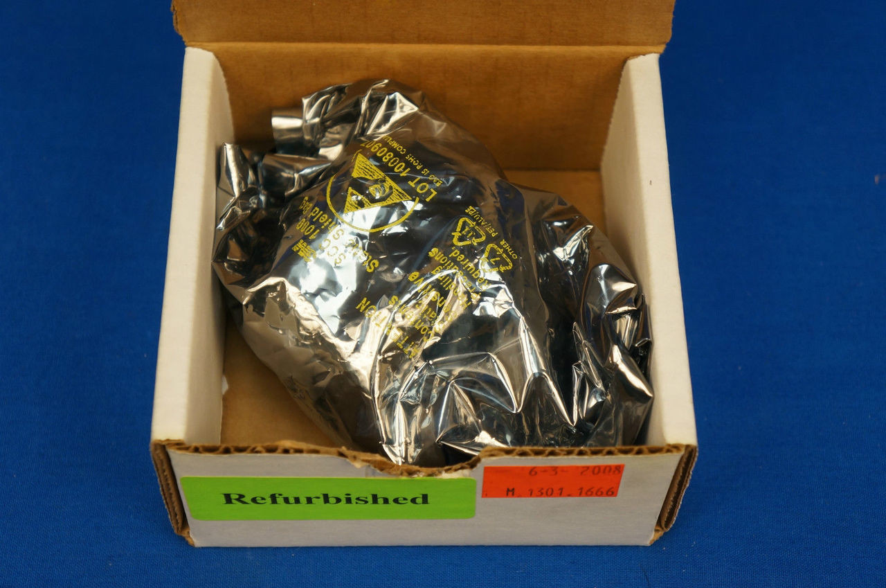 Hexagon Giddings & Lewis Sheffield Cordax Reader Head, Encoder for CMM ...