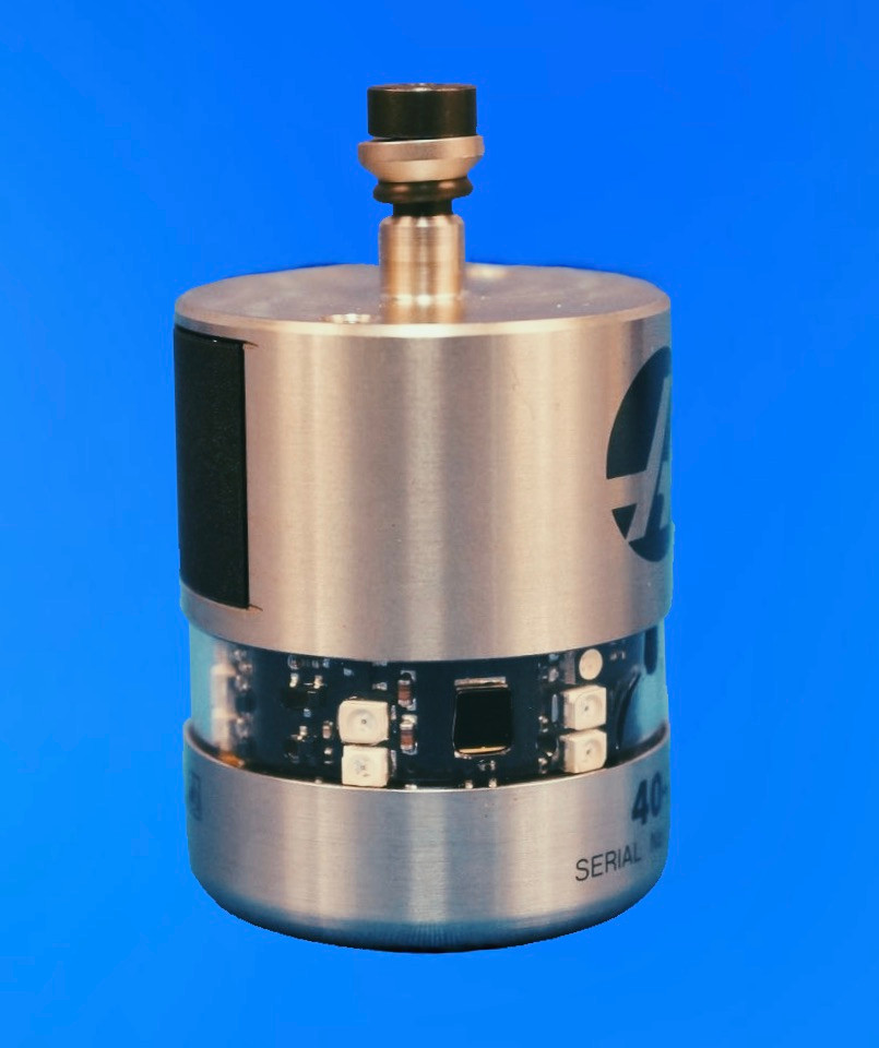 HAAS Logo Renishaw OMP40-2 Machine Tool Probe Kit New with 6 Month ...