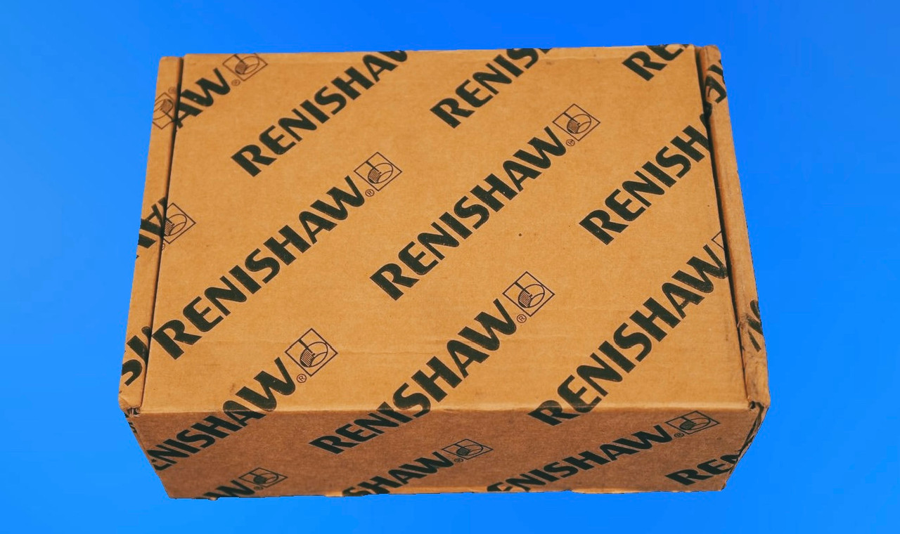 HAAS Logo Renishaw OMP40-2 Machine Tool Probe Kit New with 6 Month ...