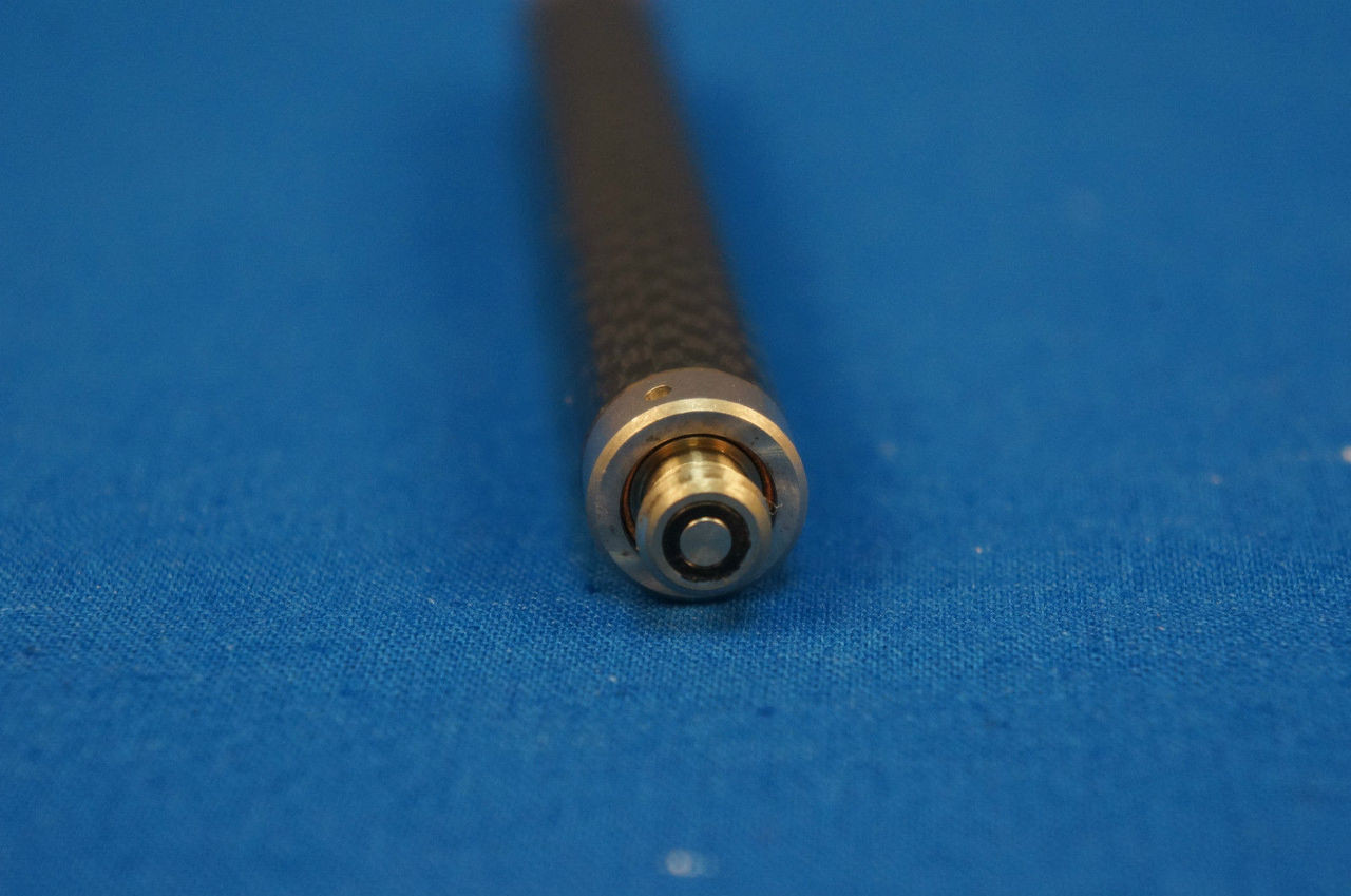 Renishaw PECF2 100mm Carbon Fiber CMM Touch Probe Extension A-1047-7064 ...