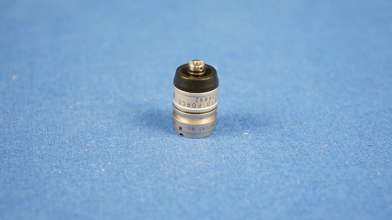 Renishaw TP20 Standard Force CMM Touch Probe Module Fully Tested 90 Day ...