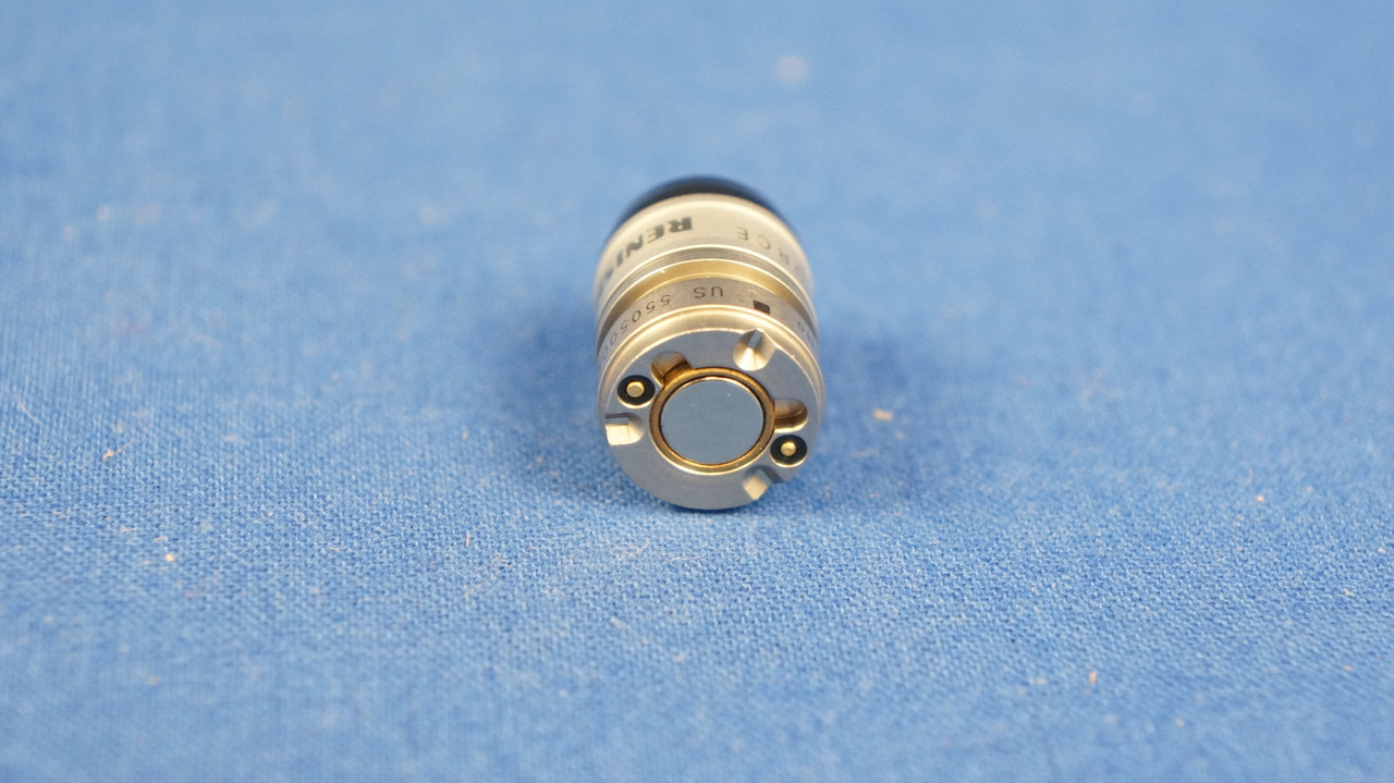 Renishaw TP20 Standard Force CMM Touch Probe Module Fully Tested 90 Day ...