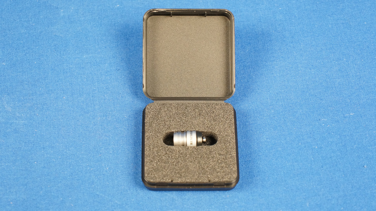 Renishaw TP20 Standard Force CMM Touch Probe Module Fully Tested 90 Day ...