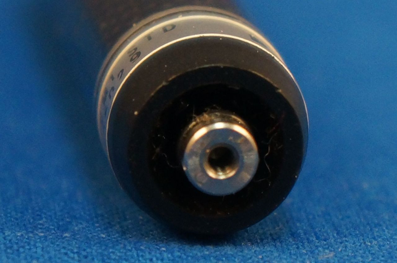 Renishaw TP20 EM1 CMM Probe Module Kit Fully Tested with 90 Day ...