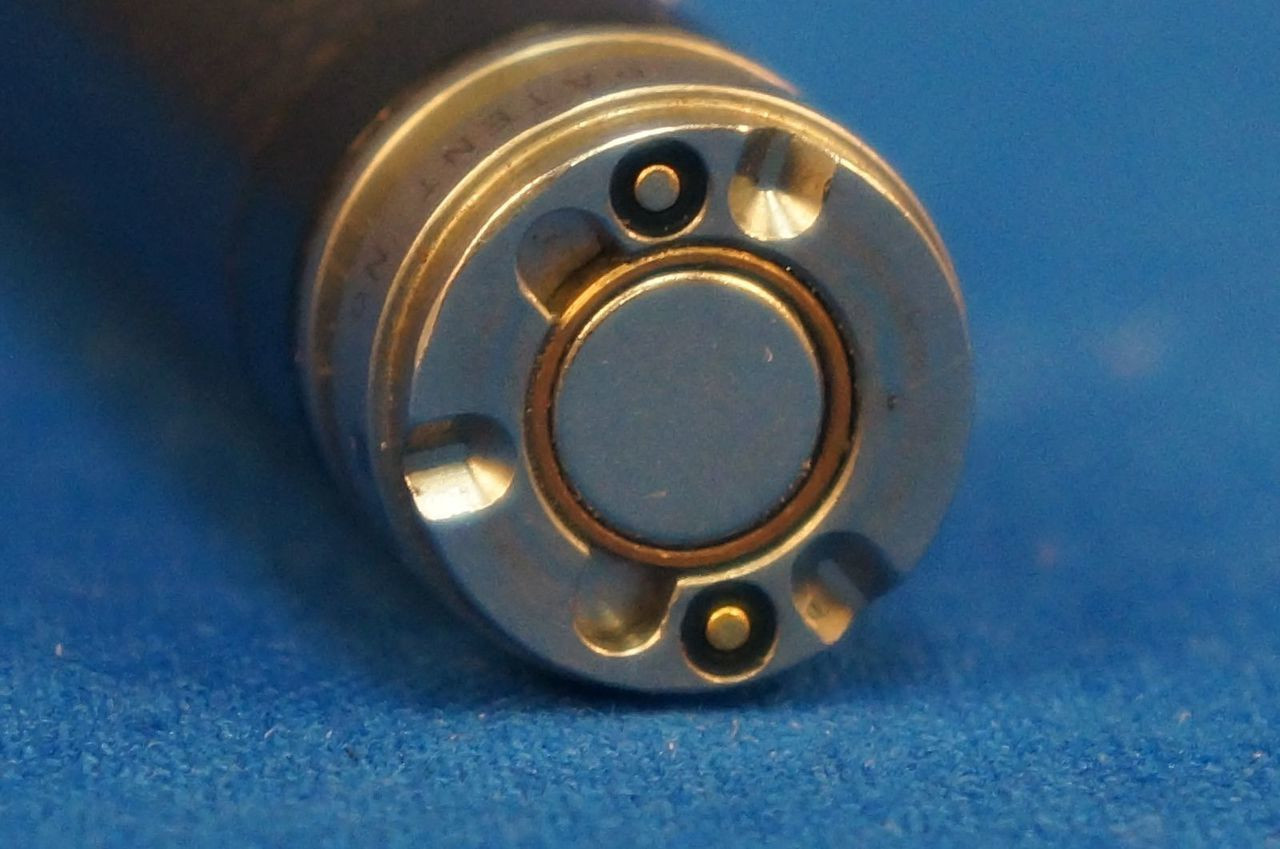 Renishaw TP20 EM1 CMM Probe Module Kit Fully Tested with 90 Day ...