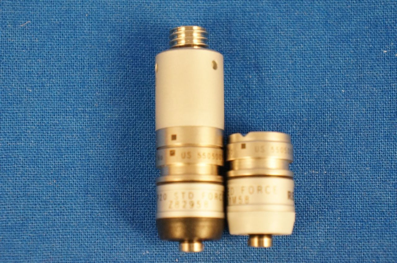 Renishaw TP20 CMM Probe Kit 2 Fully Tested In Box SF MF Modules 90 Day ...