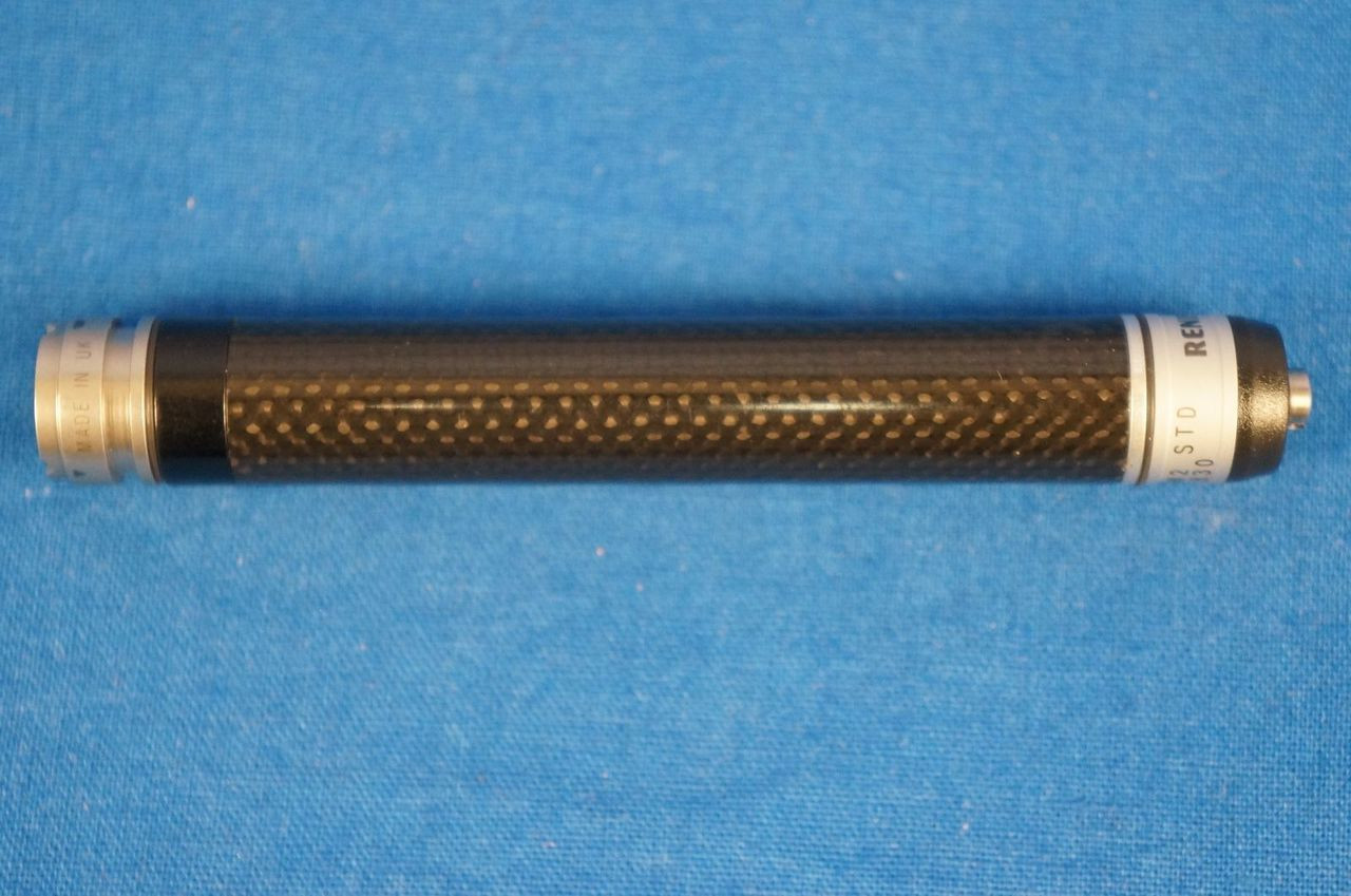 Renishaw TP20 EM2 Carbon Fiber CMM Probe Module Demo Model With 6 Month ...